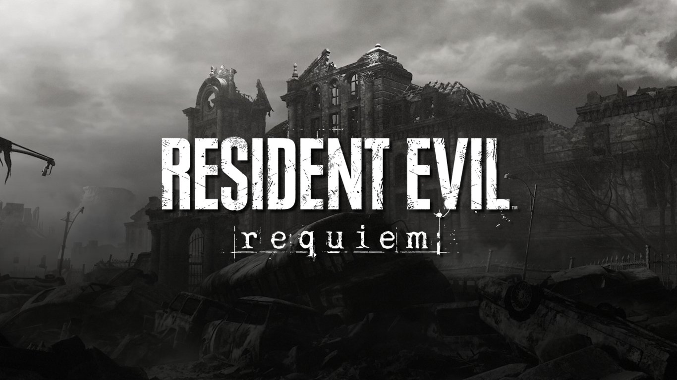 Plongez dans une aventure terrifiante avec Resident Evil 9 : Requiem